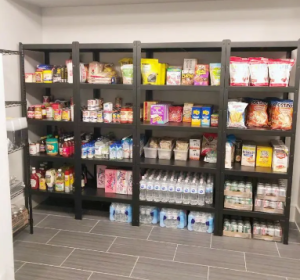 The Best 26 Basement Food Storage Ideas - Pantry Raider