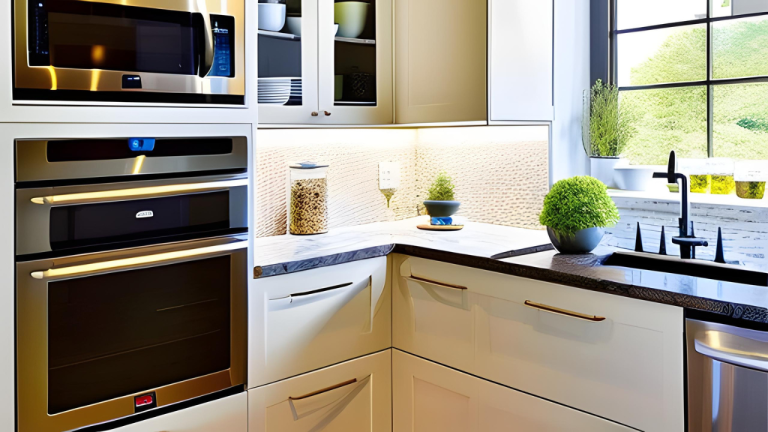 Vertical Space Optimization Tips For Your Kitchen - Pantry Raider
