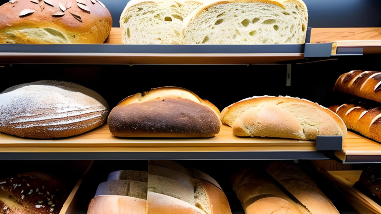 Where To Buy Bread Near Me - Pantry Raider