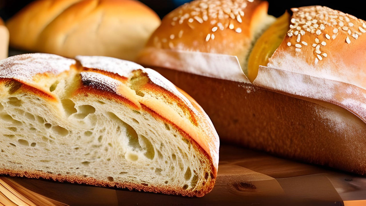 Places Where to Buy Bread in San Francisco? – Pantry Raider