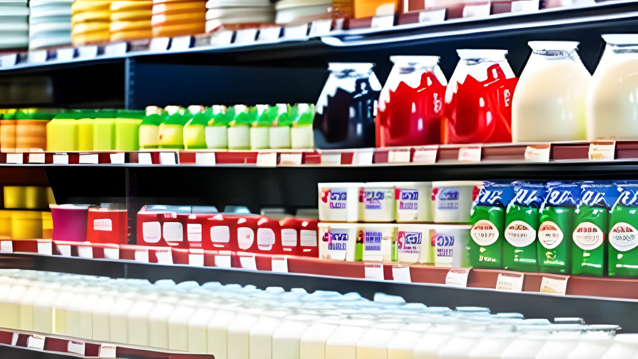 Where To Buy Milk In Atlanta? - A Comprehensive Guide - Pantry Raider