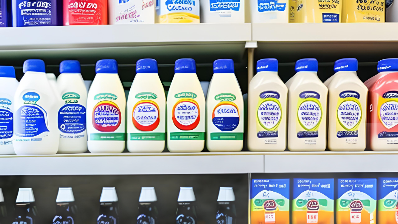 Where To Buy Milk In Boston? - Pantry Raider