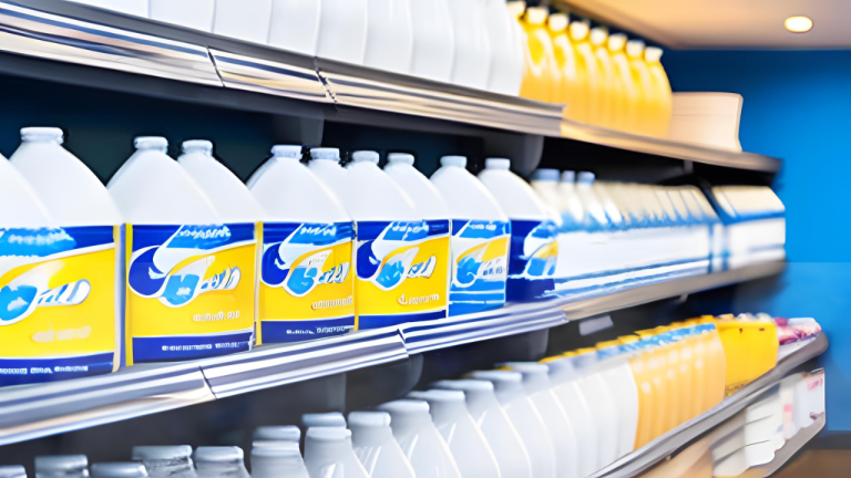Where To Buy Milk In Miami? - A Comprehensive Guide - Pantry Raider