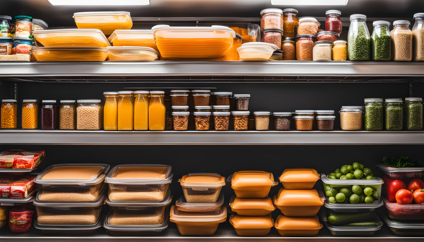 Should I Be Stockpiling Food? - Pantry Raider