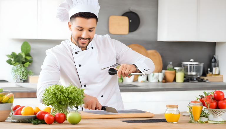 Kitchen Time Management - Key To Efficient Kitchen - Pantry Raider